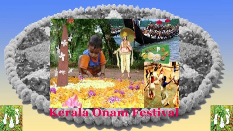 Onam Festival,2024 Onakhosham,Athachamayam, kerala onam festival