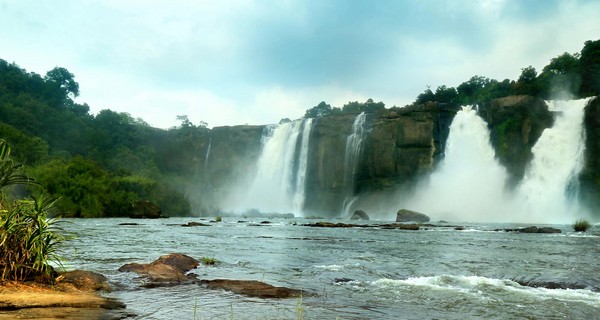 Athirappilly Waterfalls Timings Entry Fee Routes Athirappill Athirappilly Waterfalls Timings Entry Fee Routes Athirappill