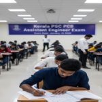 KGTE Exam Result 2025 (Published) - kgtexam.kerala.gov.in,,Exami